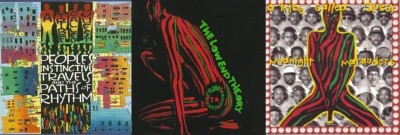 The Best Three Album Runs In Hip-Hop History – The Passion of ...
