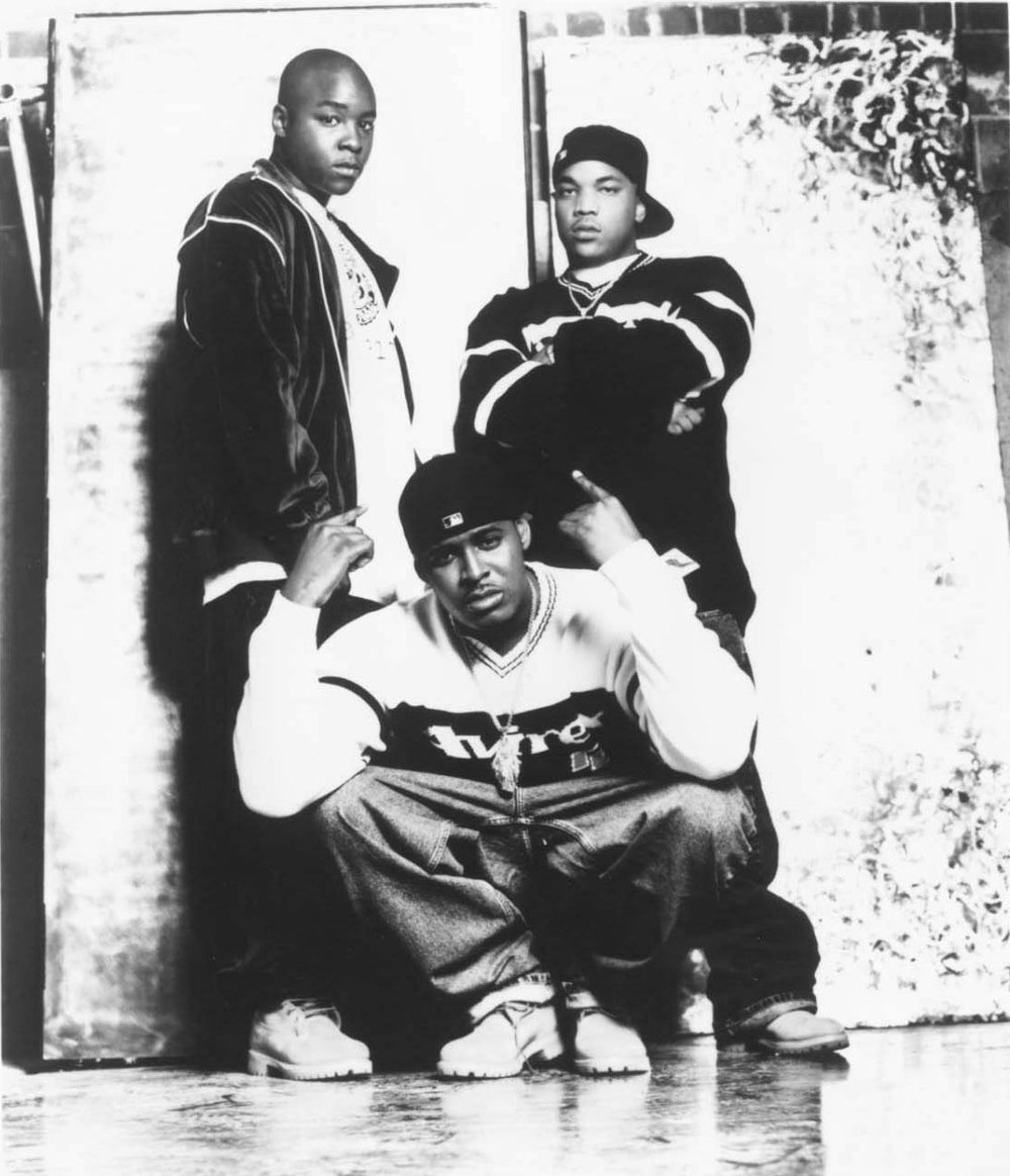 Classic Non-Album Cuts: The LOX – The Passion of Christopher Pierznik