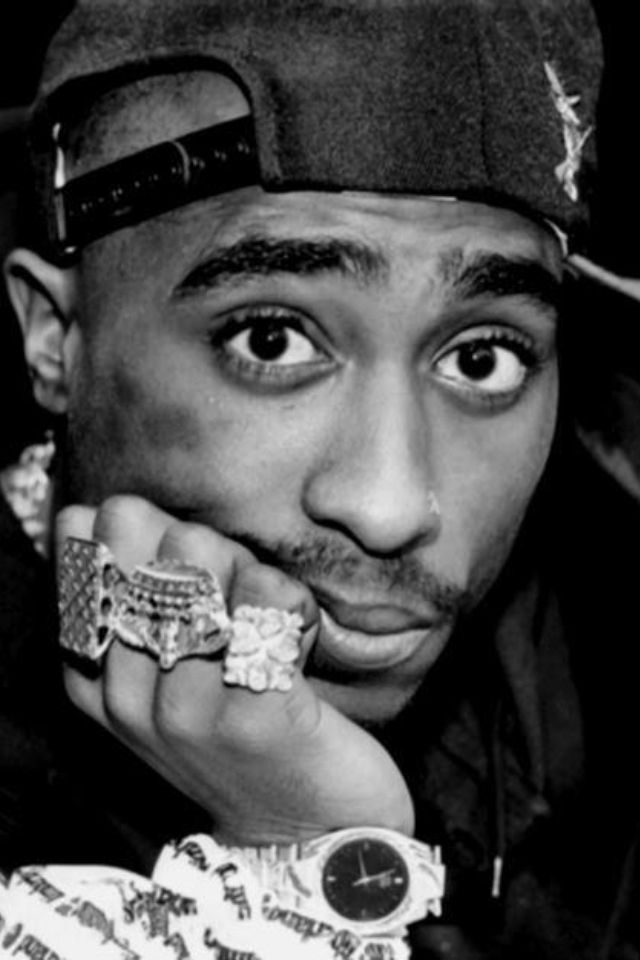 Classic Non-Album Cuts: 2Pac – The Passion of Christopher Pierznik
