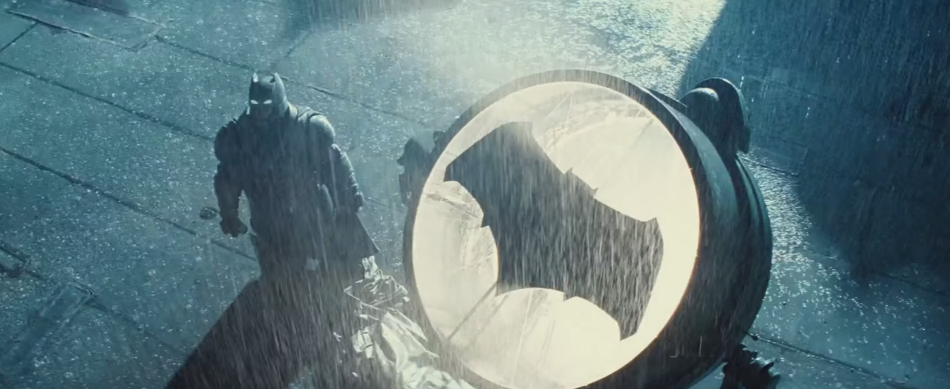 The Main Problem with the DCEU: Universes Aren’t Built in a Day – The ...